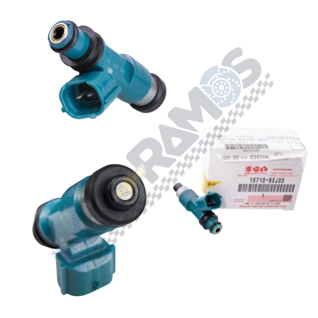 INYECTOR COMBUSTIBLE SZ 2.0 15710-65J00 - Autorepuestos Ramos